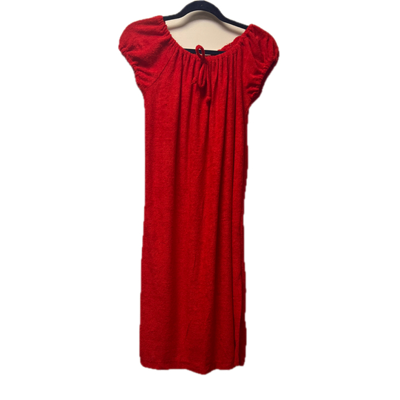 No Brand | Intimates & Sleepwear | Vintage Tiffany Loungewear Terry ...